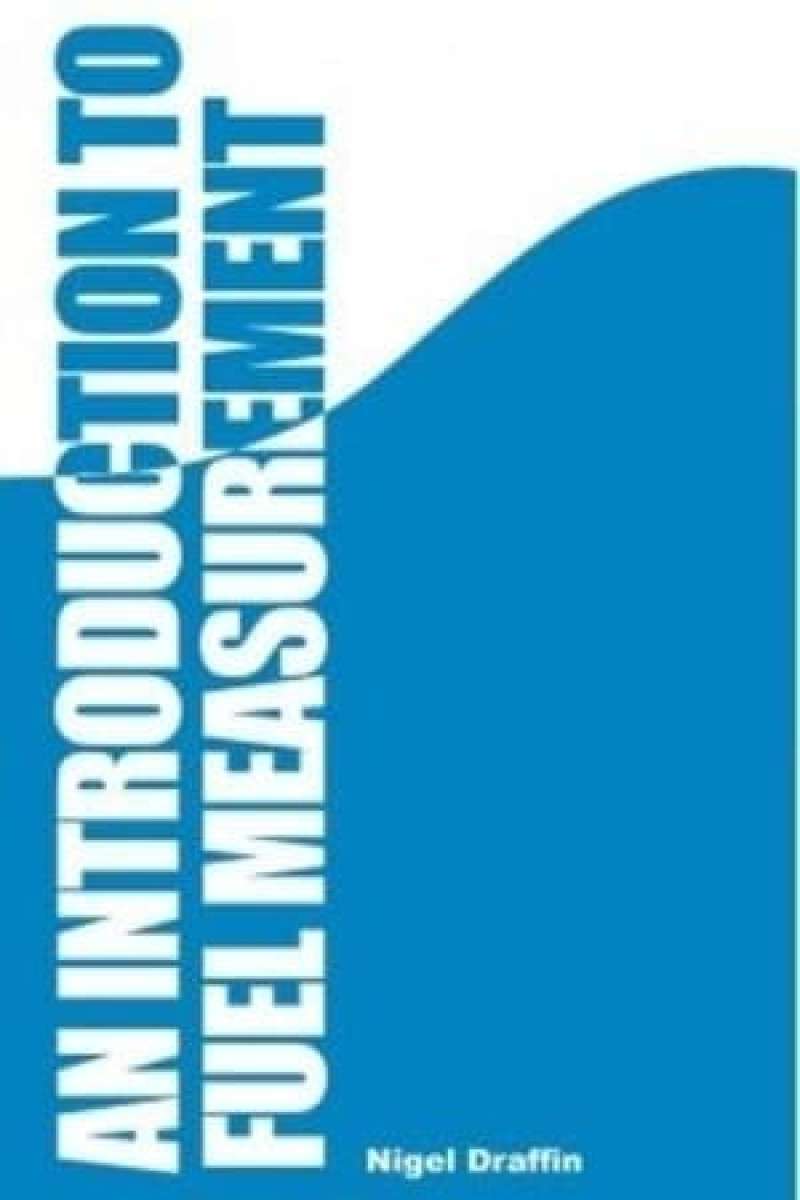 Promo An Introduction To Fuel Measurement Diskon 23% Di Seller Zawaru ...