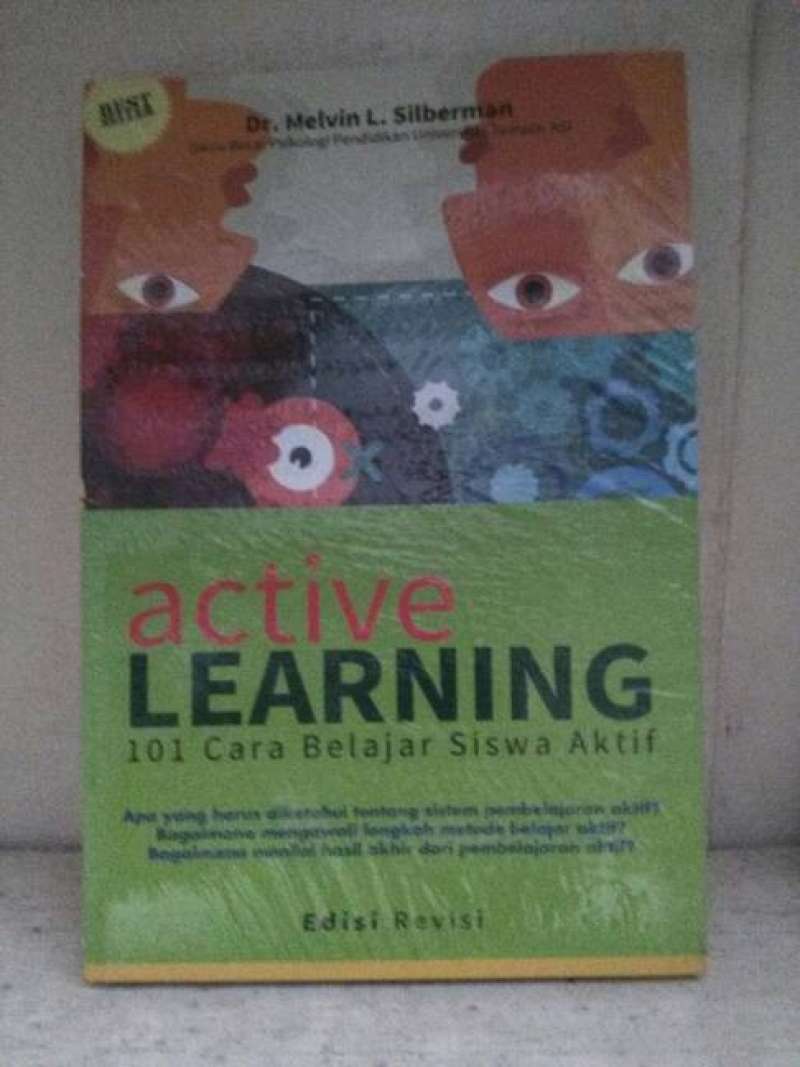 Promo Active Learning Edisi Revisi Diskon 23% Di Seller Zawaru Store - Tanah Tinggi, Kota ...