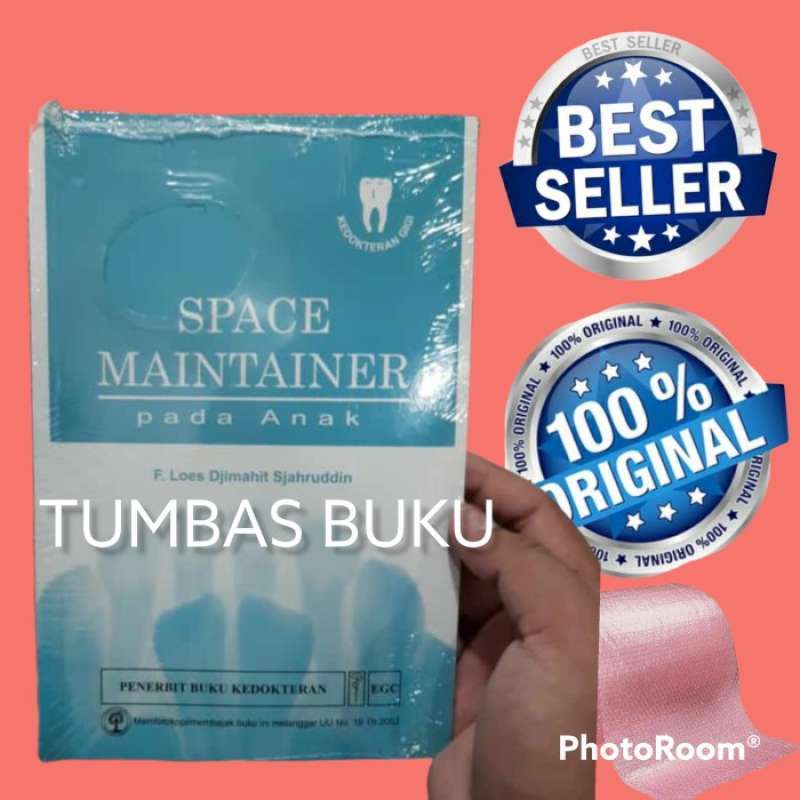 Promo Space Maintainer Pada Anak Diskon 23% Di Seller Zawaru Store - Tanah Tinggi, Kota Jakarta ...
