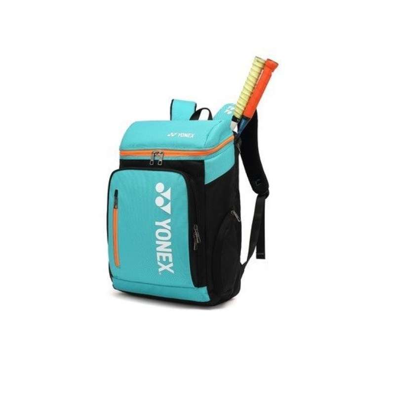 Jual Yonex Badminton Backpack Bag Yy1408 - Tas Raket Bulutangkis ...