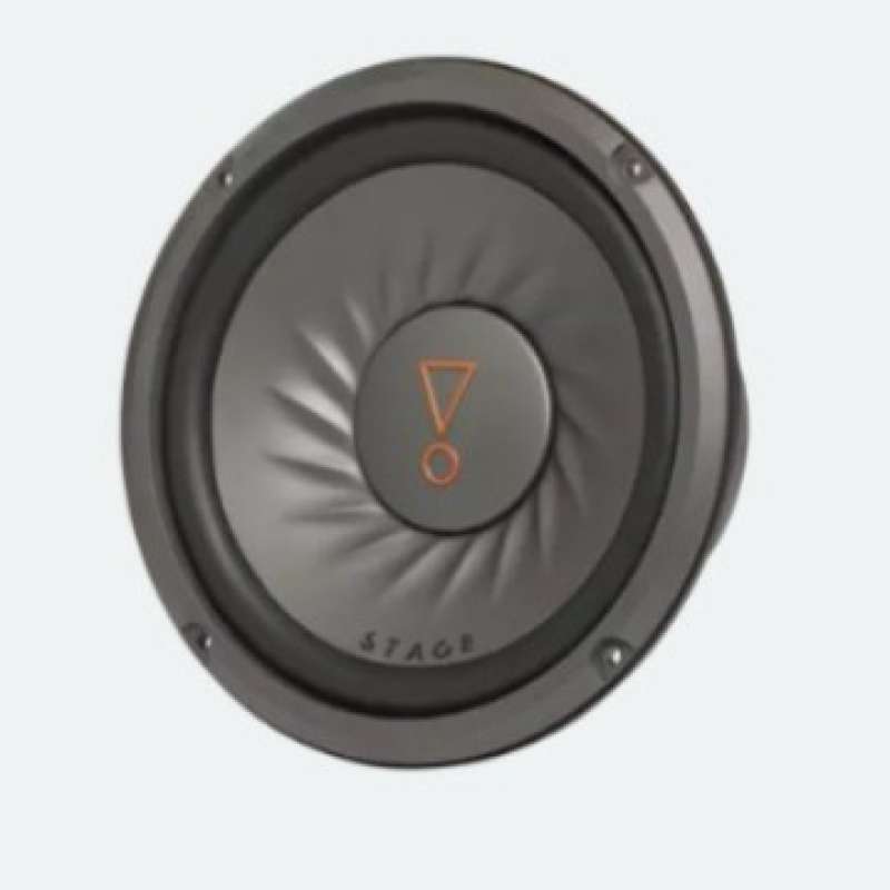 Promo Jbl - Stage 82 - Subwoofer Pasif Audio Mobil (8 Inch) Terbaru Diskon 13% Di Seller ...