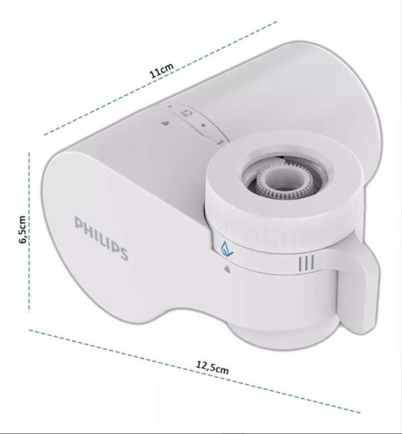 Jual Philips Water Purifier On Tap Genuine Wastafel Premium Faucet ...