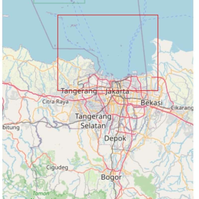 Promo Peta Laut Hidros No. 86 ( Hidro Oseanografi ) Diskon 23% Di ...