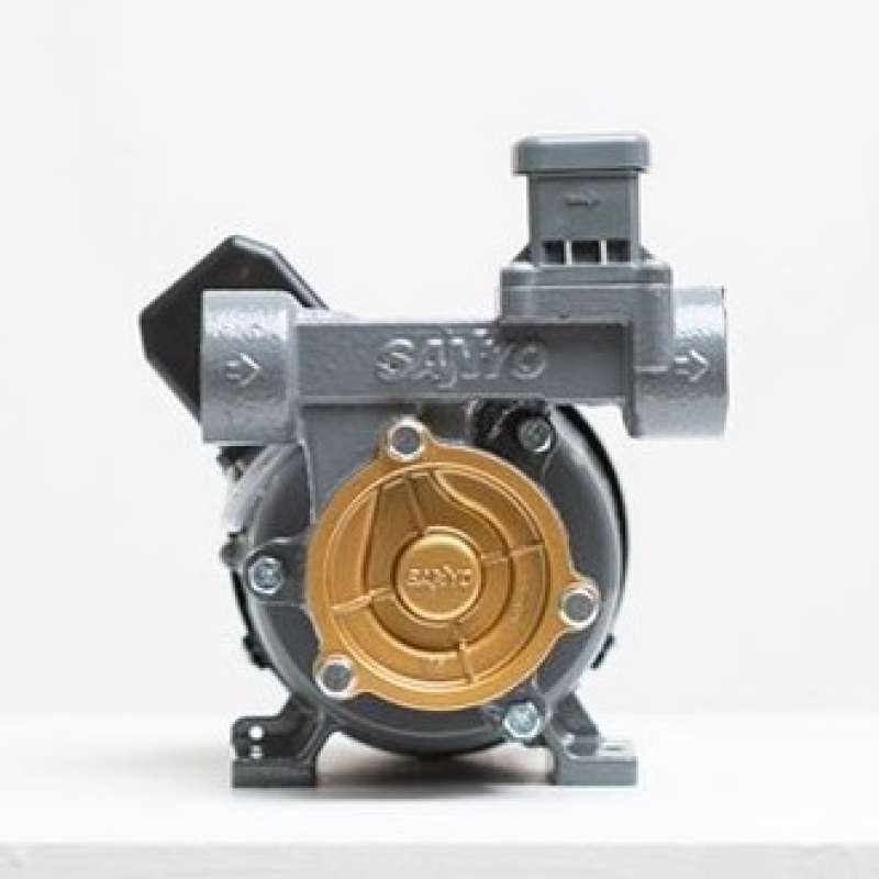 Promo Pompa Booster Sanyo Pb-h 135 D Pompa Air Pendorong Otomatis ...
