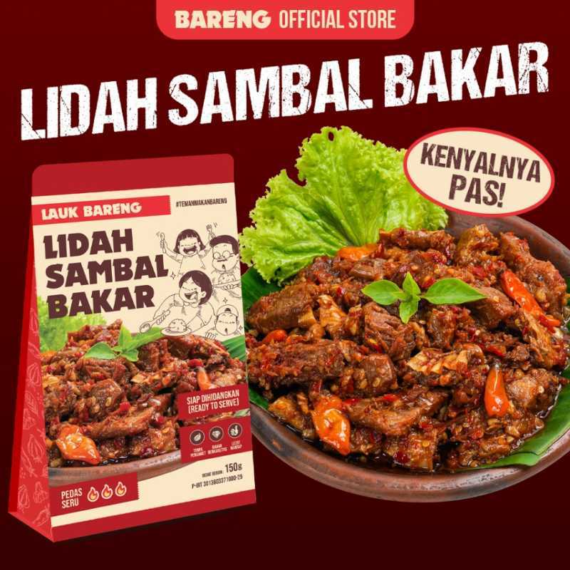 Lahap Bareng Official Store - 100% Original & Garansi Resmi