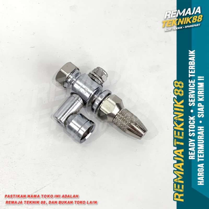 Promo Nozzle Jet Cleaner Kyodo / Kyowa / Cuci Steam Ac / Nosel Diskon ...