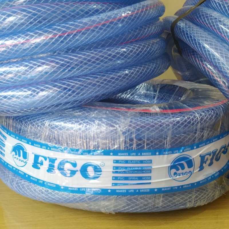 Promo Selang Benang Figo 5/8 Panjangnya 20 Meter Diskon 23% Di Seller ...