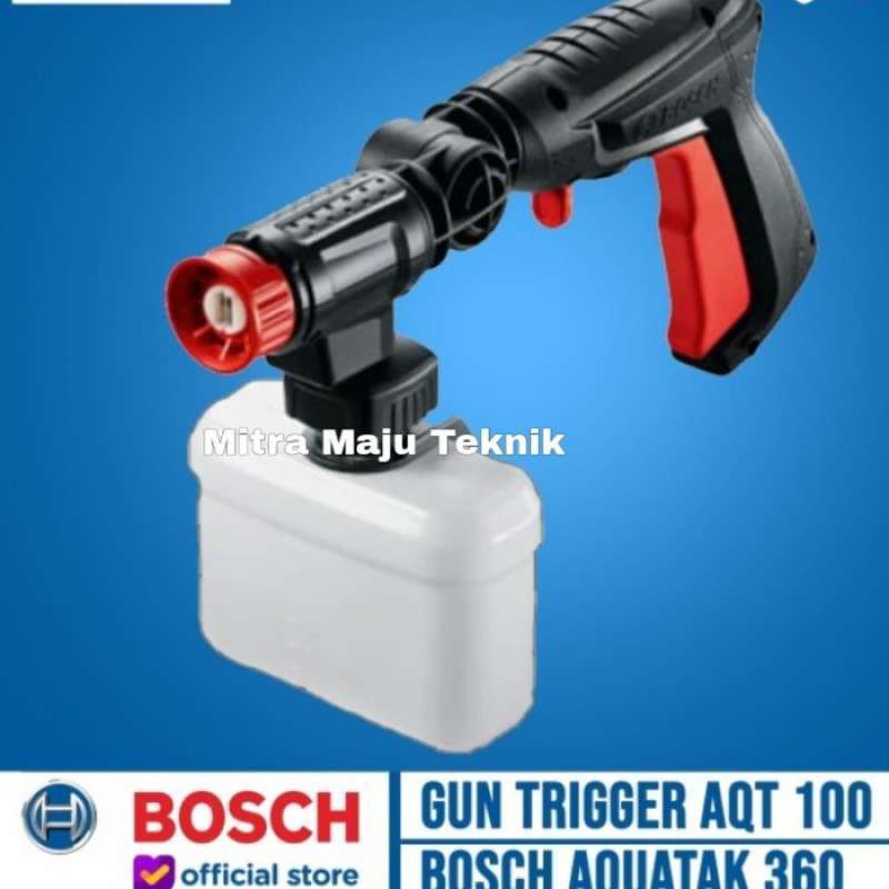 Promo Bosch Tak 360 Degree Gun Trigger Aqt 100 Aqt 110 Aqt 125 Diskon 23% Di Seller Asmaraka ...