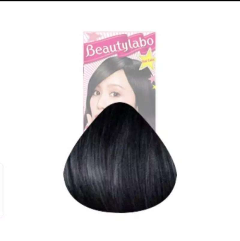 Jual Beautylabo Hair Color - Hoyu Japan Di Seller Suzuka - Cengkareng ...