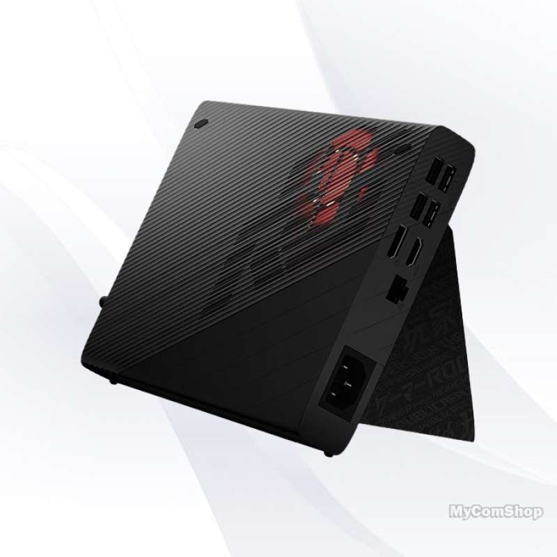 Jual Asus Rog Xg Mobile Egpu Graphics Card Nvidia Geforce Rtx Di Seller ...