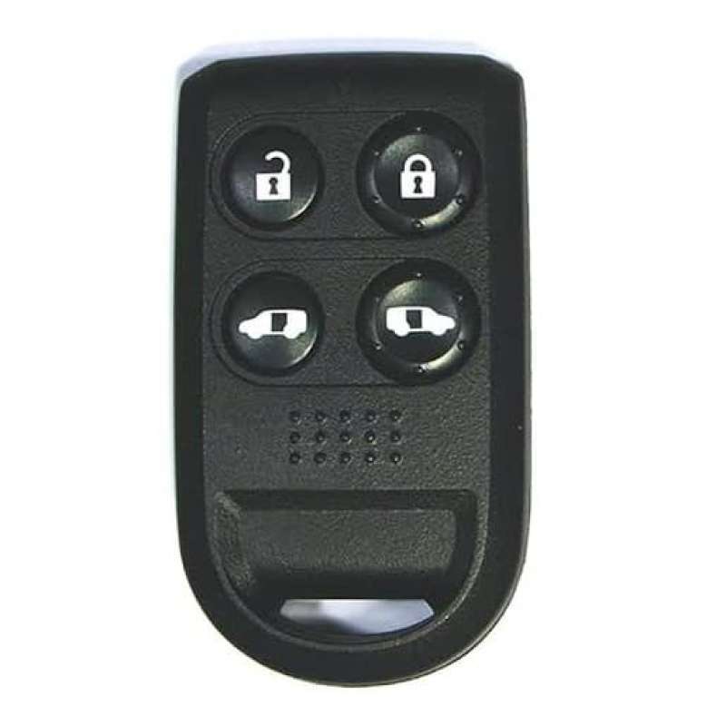 Promo Remote Kunci Mobil Freed Psd Single Blower 4 Tombol Sliding Door ...