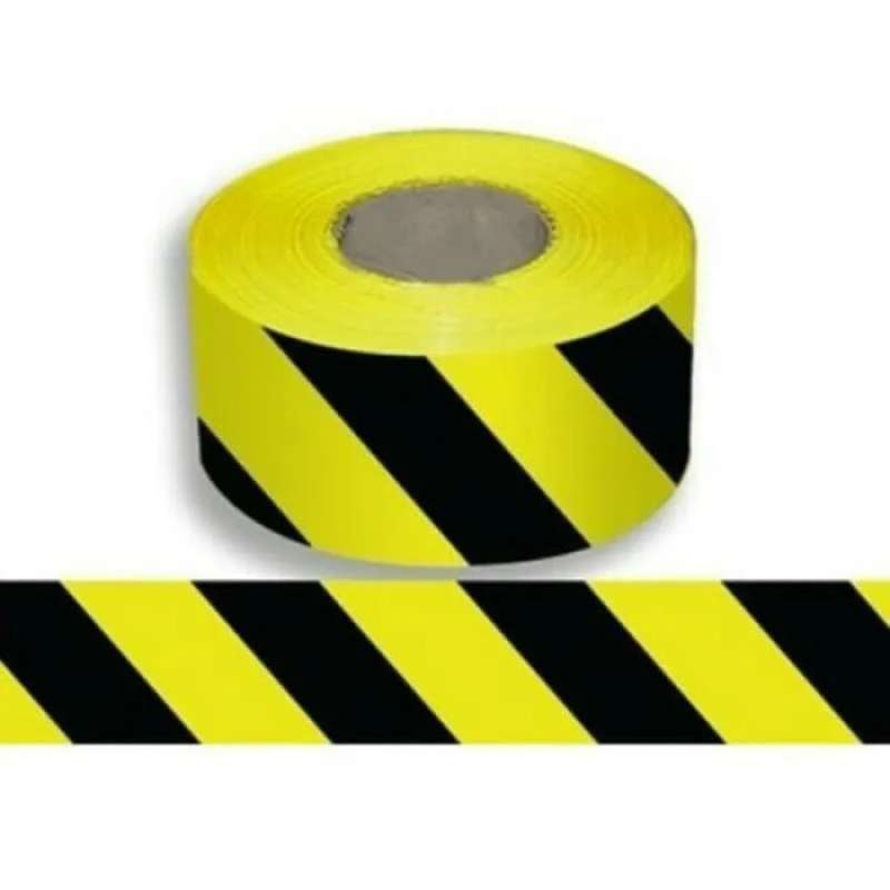 Jual Barricade Line/police Line/safety Line 3x300m Dilarang Melintas Di ...