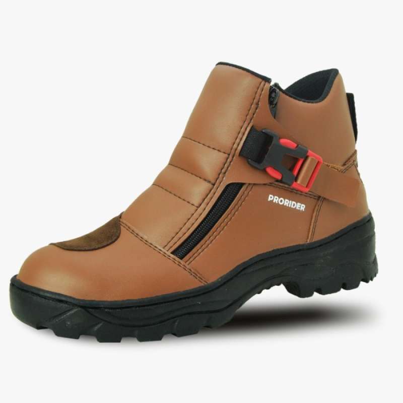 Jual Sepatu Touring Safety Murah / Prorider / Sepatu Rider Terlaris ...