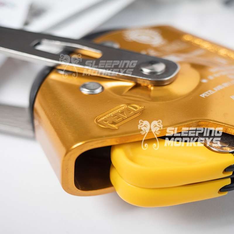 Jual Petzl Asap Lock - Mobile Fall Arrester With Locking Function Di ...