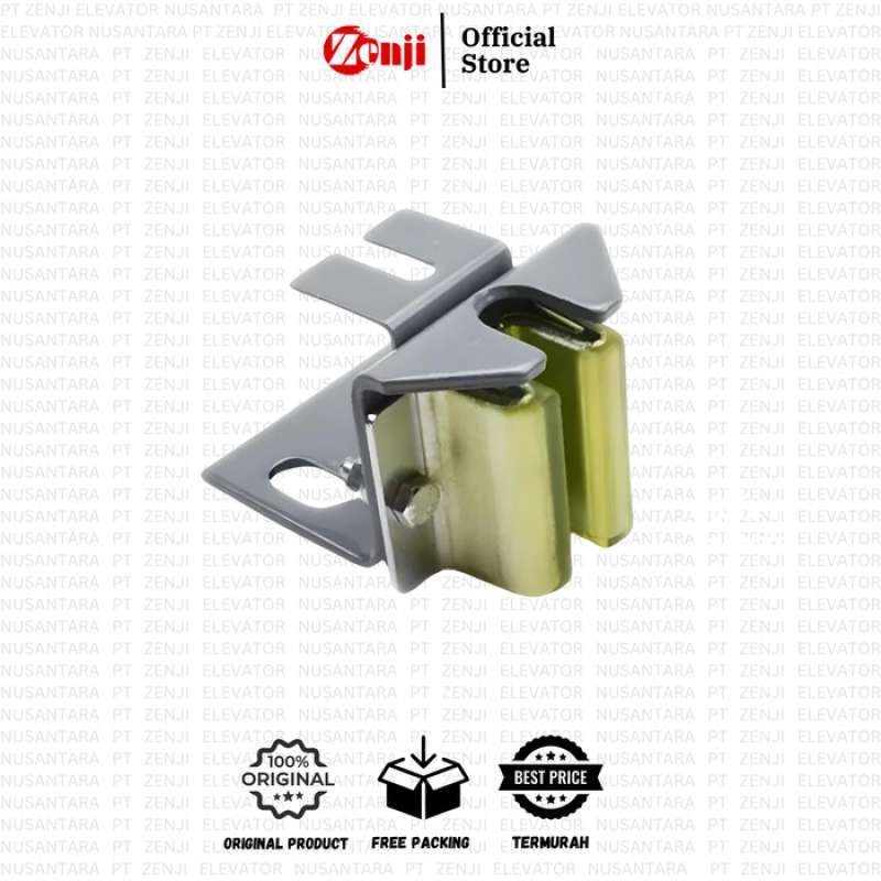 Jual Guide Shoe K5 Hollow/guide Shoe K5/guide Shoe Cwt/elevator Guide ...