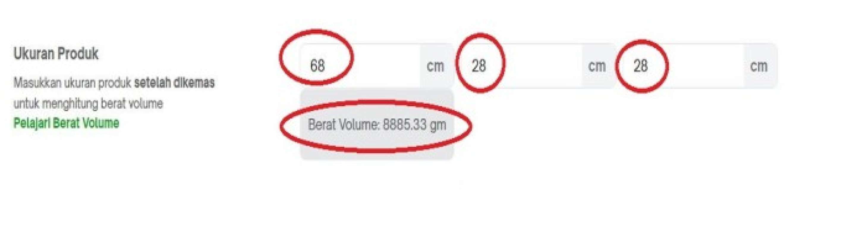 Jual Rambu Sign Cone Kuning Dilarang Parkir No Parking Ruko Rukan ...