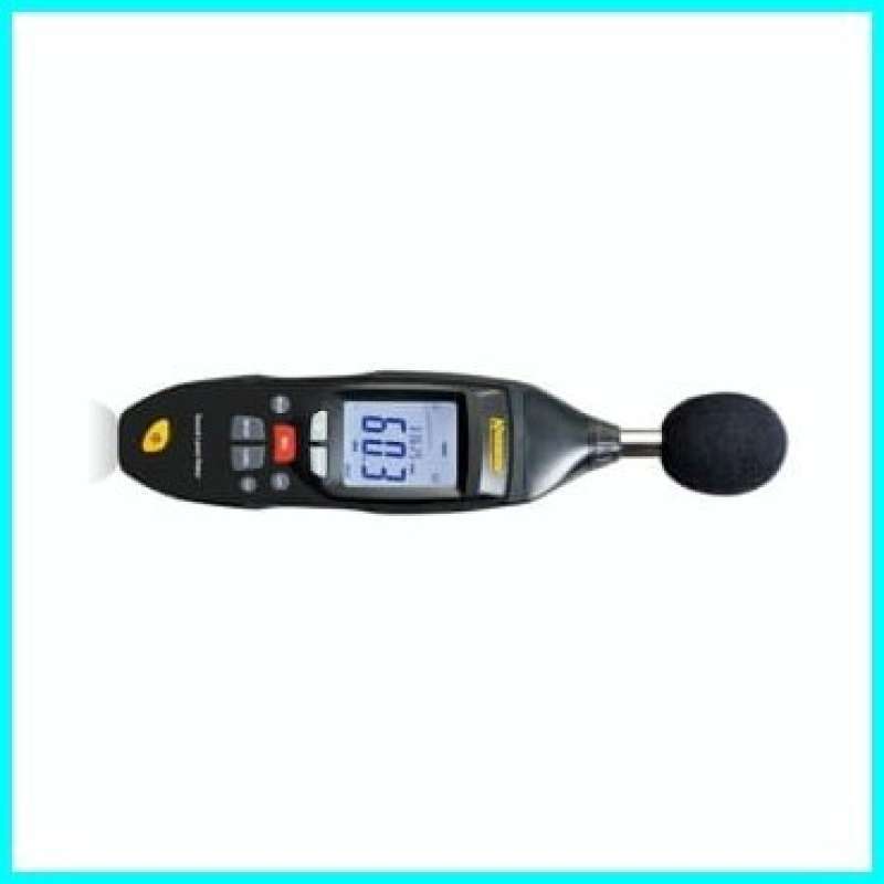 Jual Krisbow Sound Level Meter Datalogger Pro Awet Kuat Di Seller ...