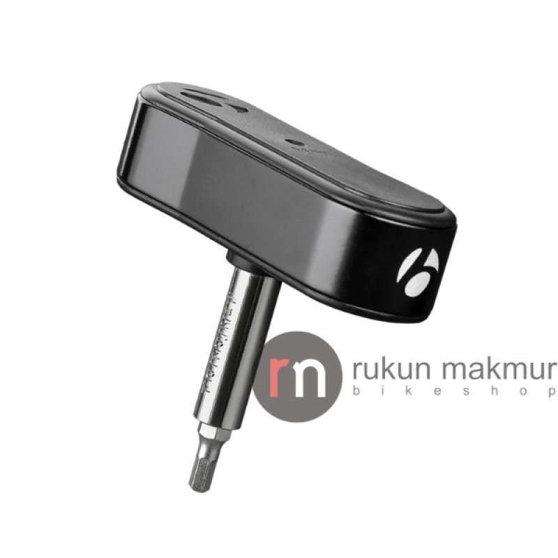 Jual Kunci Torsi Torque Bontrager 6.8 Nm Allen Key 4mm Di Seller ...