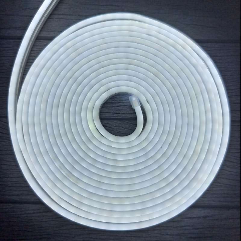 Jual Neon Flex Lampu Led Selang 5 Meter Dc 12v Di Seller Yama Cengkareng Timur Kota Jakarta