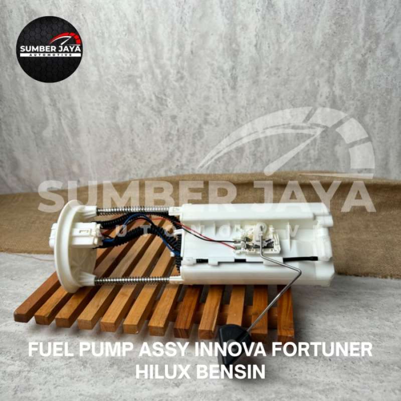 Promo Fuel Pump Assy Innova Bensin 77020-0k030 77020-0k020 Termurah ...