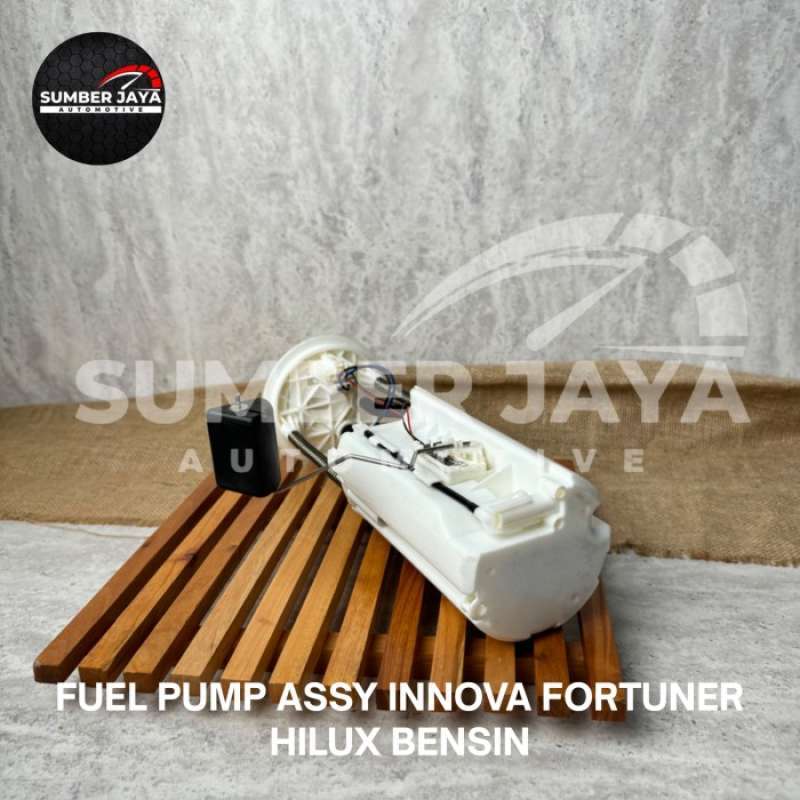 Promo Fuel Pump Assy Innova Bensin 77020-0k030 77020-0k020 Termurah ...