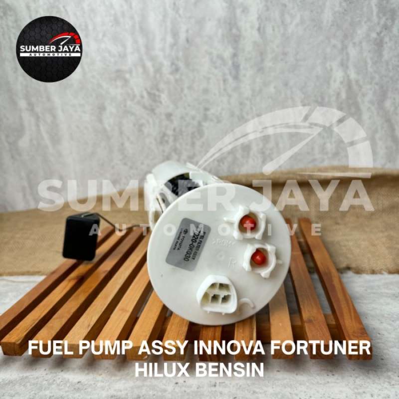 Promo Fuel Pump Assy Innova Bensin 77020-0k030 77020-0k020 Termurah ...