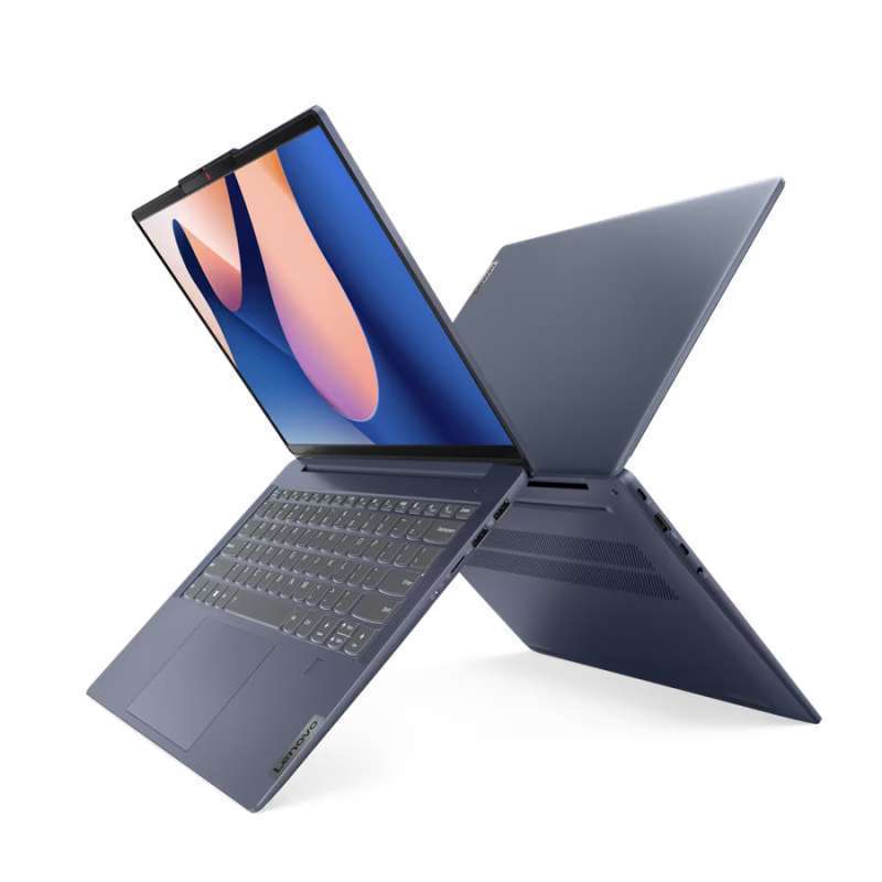 Jual Lenovo Ideapad Slim Irl Core I H Gb Lpddr Ssd Gb Win Ohs Di Seller
