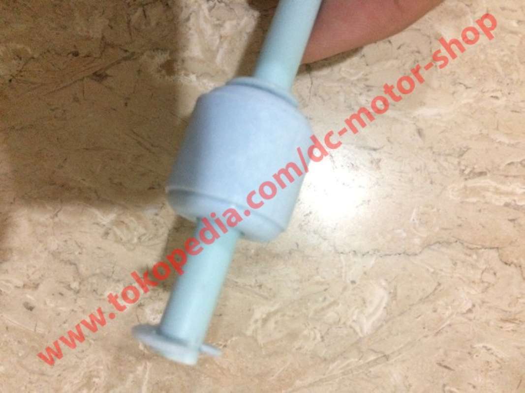 Jual Level Float Sensor Switch - Saklar Pelampung Air Vertical Di ...