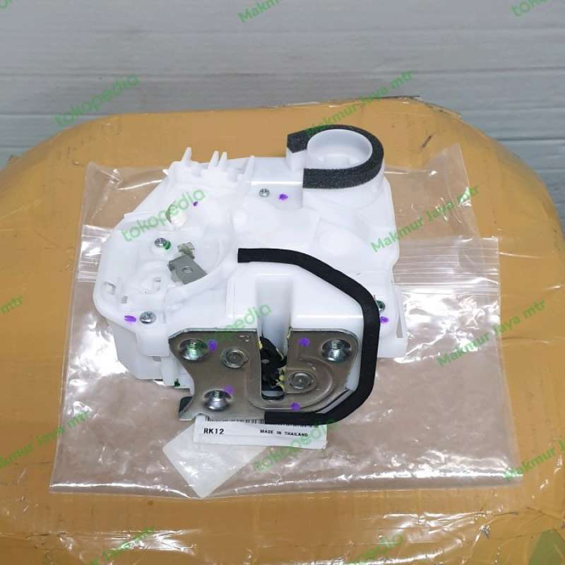 Jual Door Lock Pintu Kanan Mirage Exceed & Gls Original Di Seller Shin ...