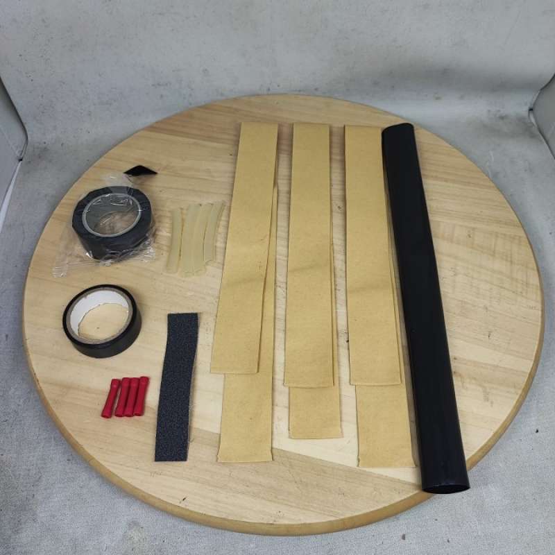 Jual 1 Set Connection Cable Jp Isolasi Bakar Resin Kabel Submersible Di ...