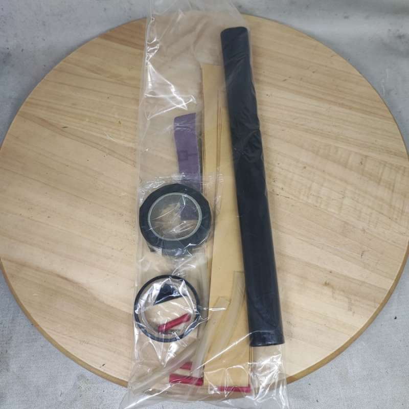 Jual 1 Set Connection Cable Jp Isolasi Bakar Resin Kabel Submersible Di ...