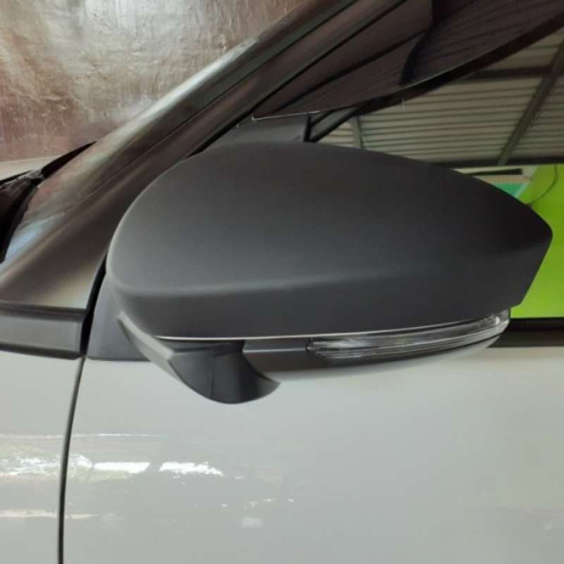 Jual Cover Spion Hitam Doff Mobil All New Rush Terios 2019 2021 2022 ...