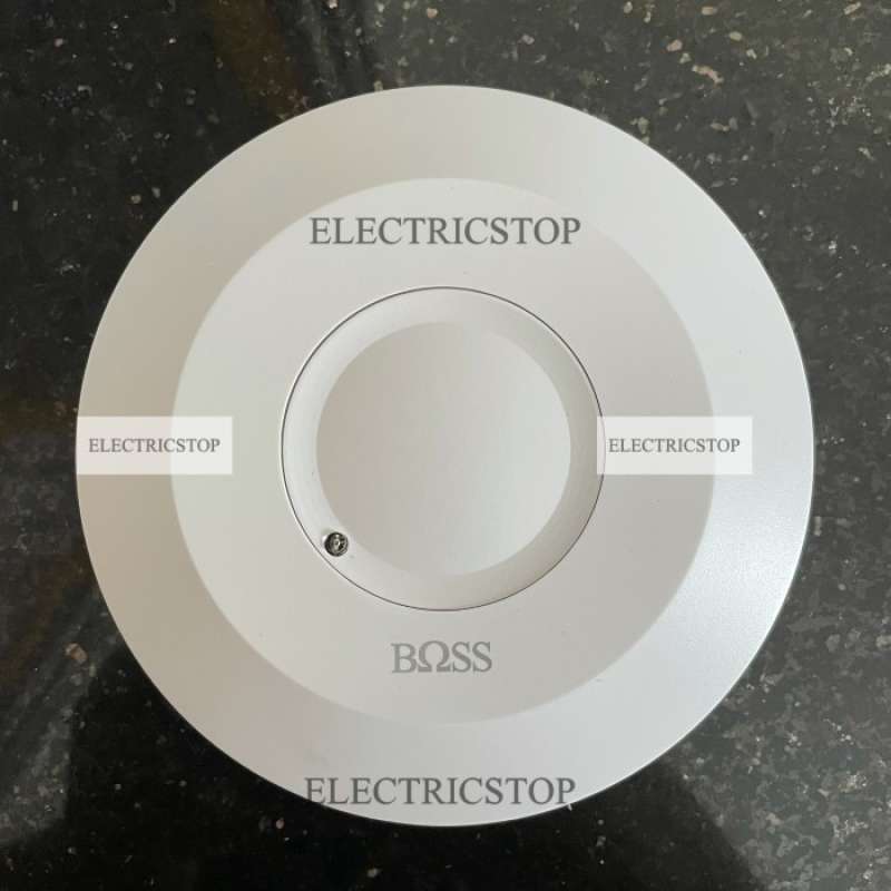 Jual Boss Motion Sensor Msmw Surface Mounting Microwave Di Seller Shin ...