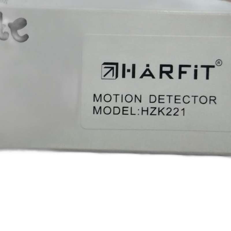 Jual Sensor Gerak Harfit Hzk221 Di Seller Shin Store - Cengkareng Timur ...