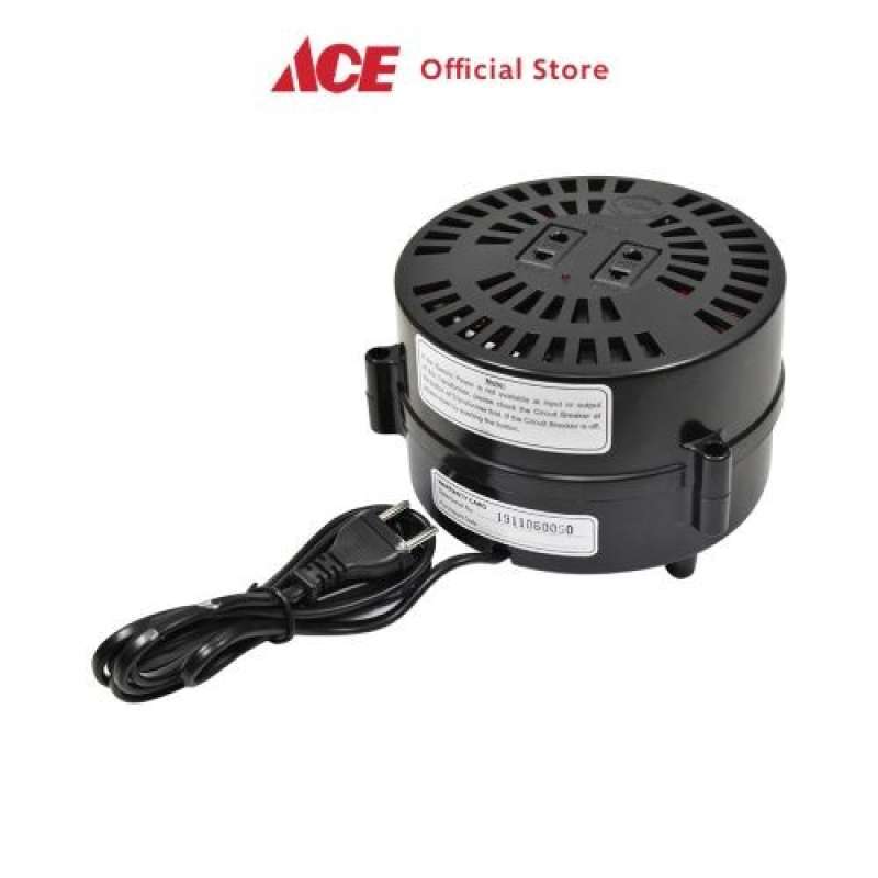 Jual Ace - Lioa Power Converter Single Phase 1 Kva Di Seller Aghanim ...
