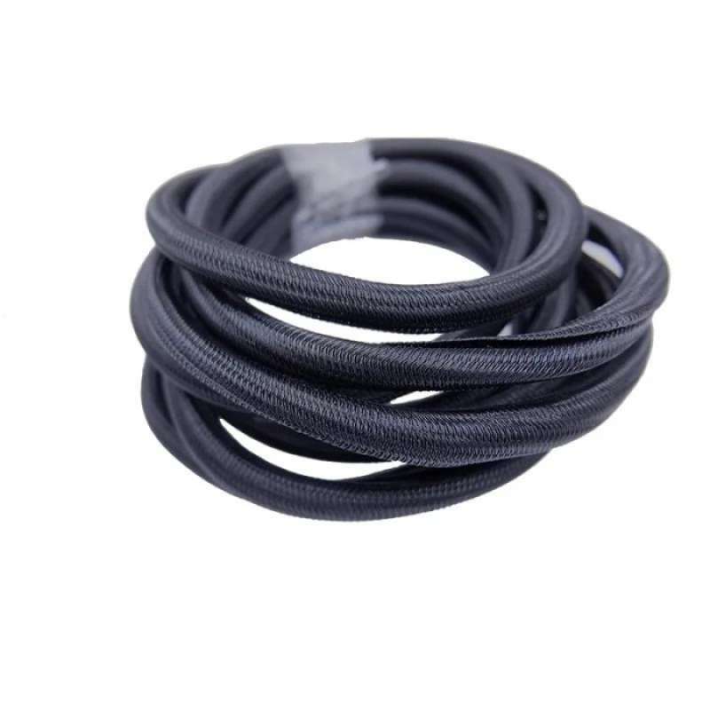 Jual Sleeving Cable Wrap Mesh Kabel Wrapping Jaring Spiral - Velcro ...
