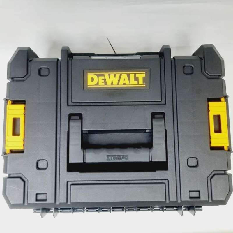 Jual Dewalt Tool Box Case Tstak Compatible Dwst 17807 Dwst17807 Terbaru ...