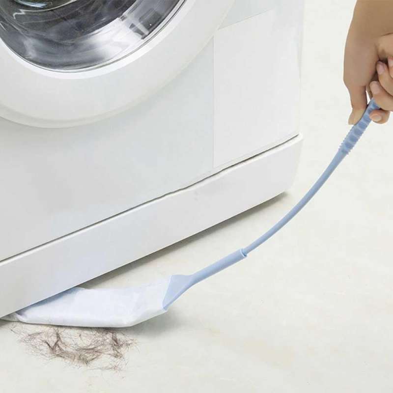 Jual Halojaju Kemoceng Debu Model Tipis Cleaning Duster Miao-1037 ...