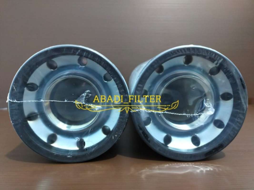 Promo Oil Filter Fleetguard / Lube Filter Fleetguard Lf9009 / Lf 9009 ...