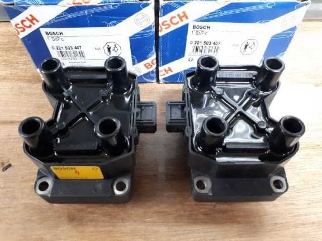 Promo Coil Kuil Proton Exora Gen 2 Bosch Baru Diskon 18% Di Seller ...