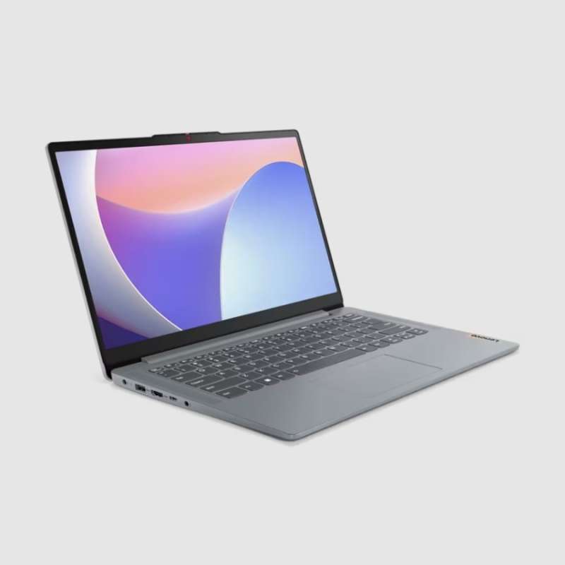 Promo Lenovo Laptop Ideapad Slim Irh Intel Core I H Gb Ram Gb Ssd Fhd