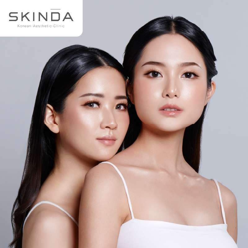 Toko Skinda Korean Aesthetic Clinic Tunjungan Plaza 6 Online Original ...