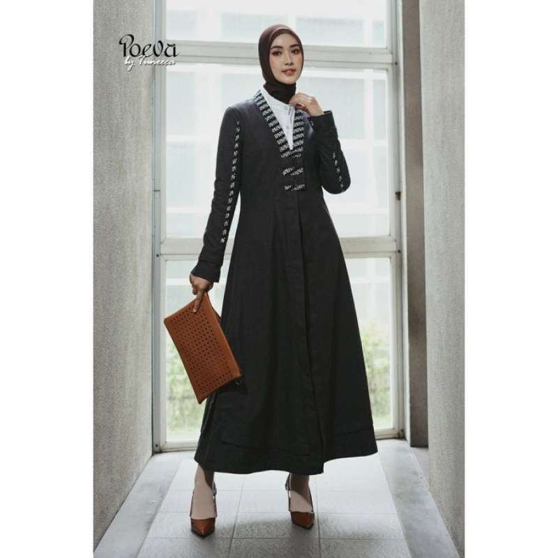 Jual Tuneeca Poeva Kartika Pv-0222006 - Xl Di Seller Aghanim ...