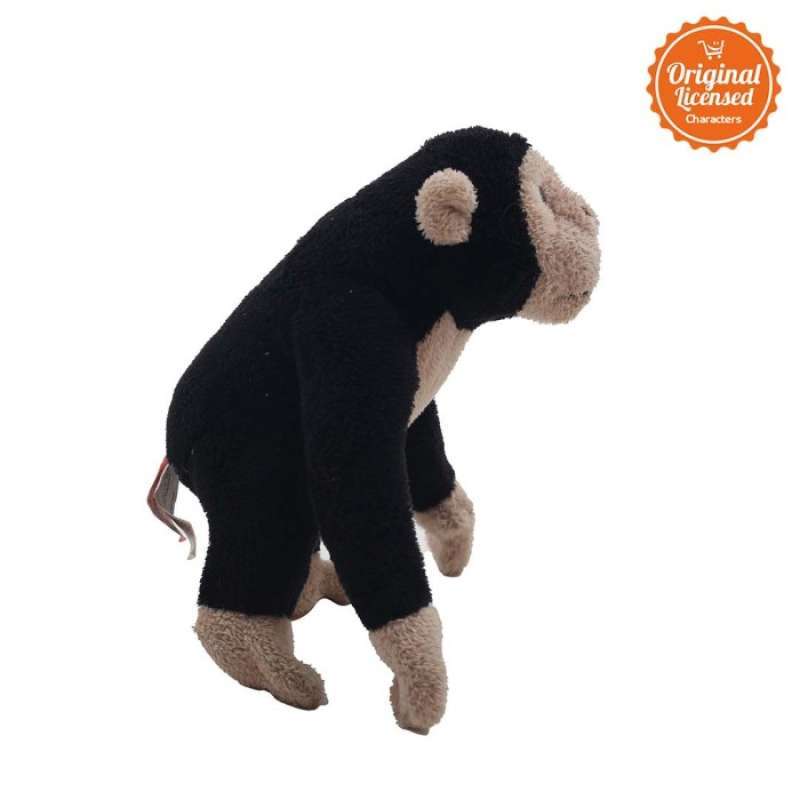 Promo Character Land - Ozco Mini Chimp 8 Inch Diskon 23% Di Seller ...