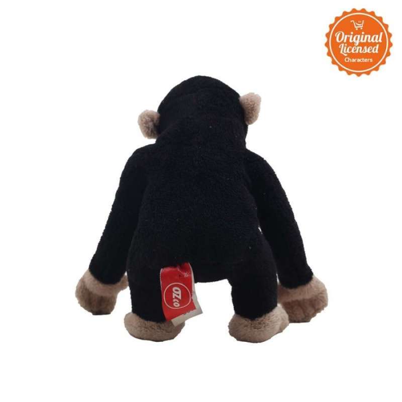 Promo Character Land - Ozco Mini Chimp 8 Inch Diskon 23% Di Seller ...