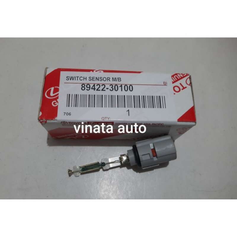 Promo Switch Sensor Minyak Master Rem Innova / ...(original) Terbaru ...