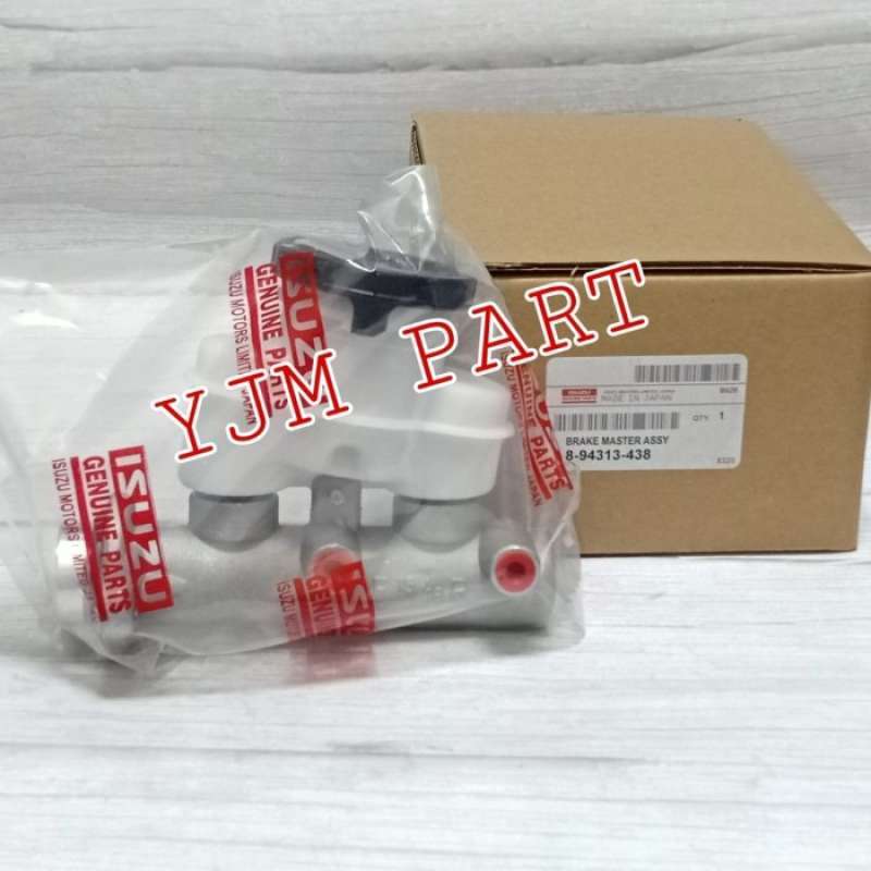 Promo Brake Master Assy Bm Assy Master Rem Atas Panther Terbaik Diskon ...
