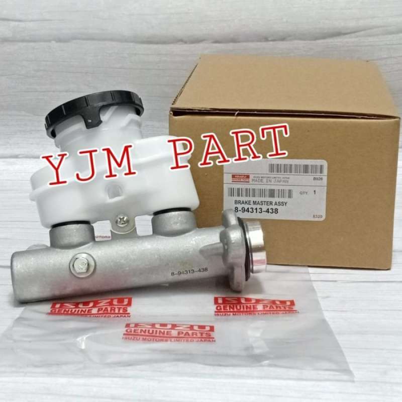 Promo Brake Master Assy Bm Assy Master Rem Atas Panther Terbaik Diskon ...