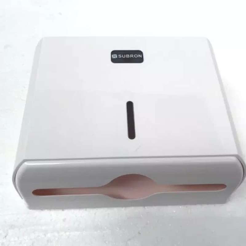 Promo Tempat Tisue Subron / Tissue Dispenser/ Tempat Tissue Baru Diskon ...