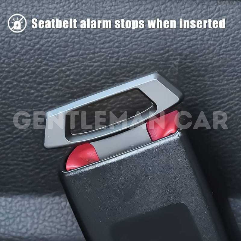 Harga Alarm Stopper Seat Buckle 💯 Terbaru, Spesifikasi, & Kredit Maret 2025